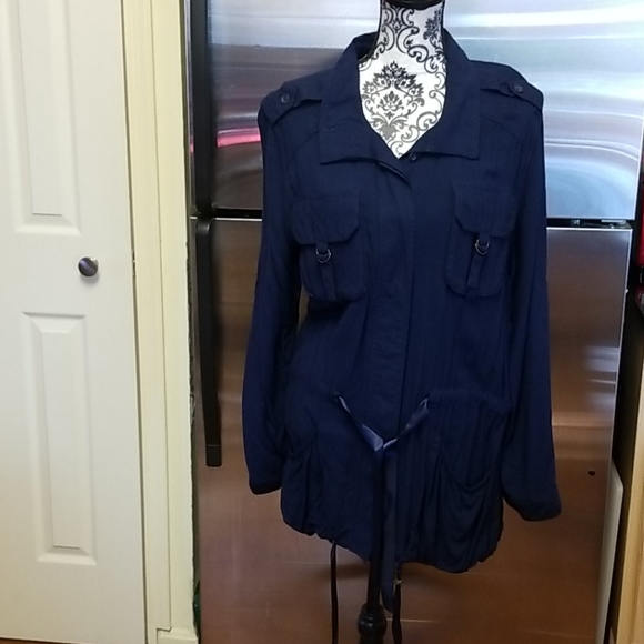 a.n.a | Jackets & Coats | Ana Jacket Nwot | Poshmark